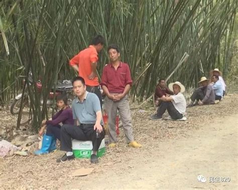 丰顺：男子清明上山祭祖，半路与妻子通话离奇失联，犹如人间蒸发