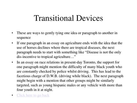 Ppt The Five Paragraph Essay Powerpoint Presentation Free Download Id 189697