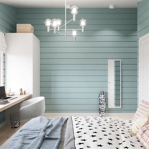 Interior Дом Деревенские спальни Идеи домашнего декора