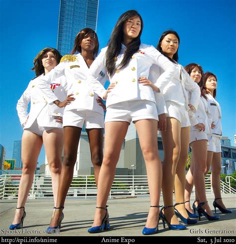 Girls Generation Group 6 Eπ