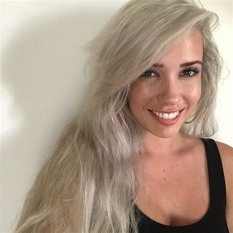 Alanah Pearce Image