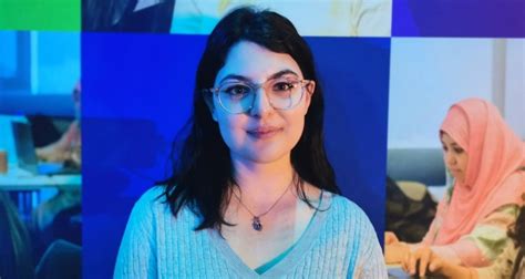 Iulia Feroli “je Zegt Dat Je Openstaat Voor Vrouwen Maar Maak Je Ze Ook Comfortabel Als Ze Er