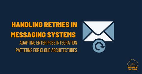Messaging Patterns On Hashnode