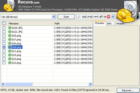 Recuva Vs Easeus Which Software Is Better