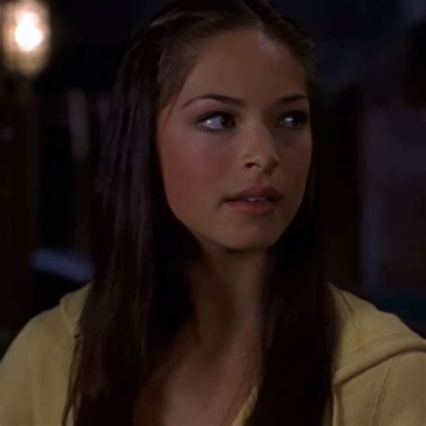 Kristin Kreuk Icons On Tumblr