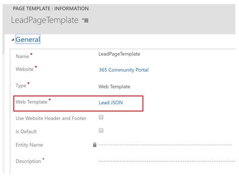 Arpits Dynamics 365 Blog Powerapps Portal Perform Crud Operation