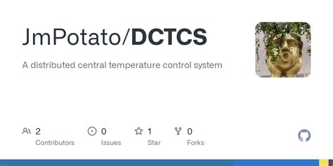 GitHub JmPotato DCTCS A Distributed Central Temperature Control System