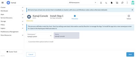 Suse Rancher Prime 286 Clastix Kamaji 100 Efficient Multi