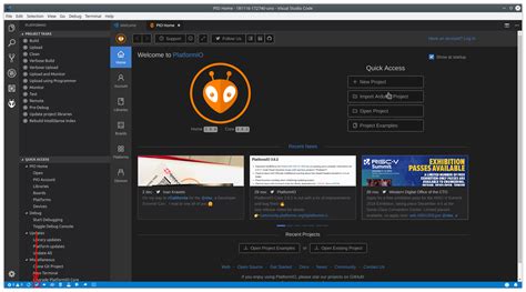 Hello World Blxt Documentation