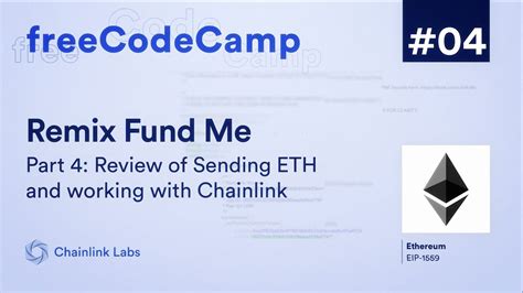 Review And Working With Chainlink Ultimate Web3 Solidity And Javascript