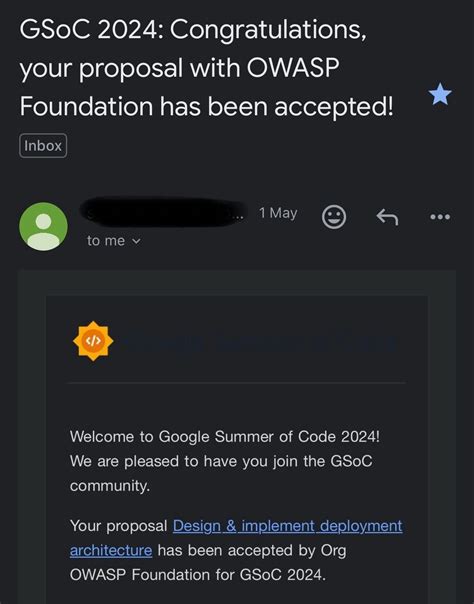 gsoc2024 owasp opensource security cloud gsoc aws cloudsecurity devops rahul surwade