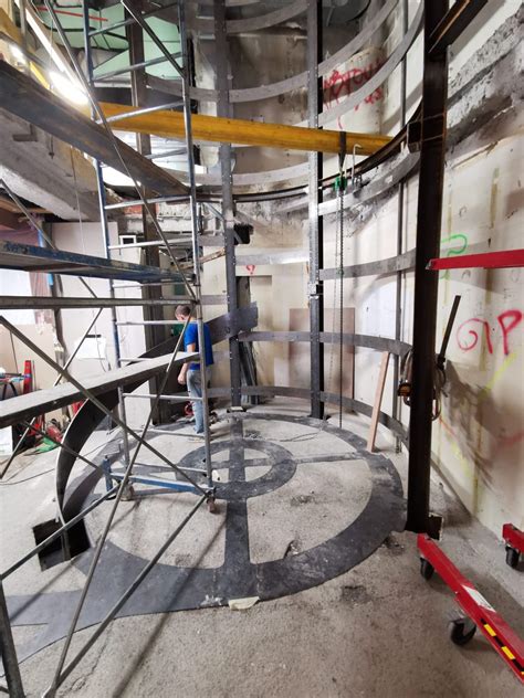 Ristrutturazione Negozi Bottega Veneta Scl Ingegneria Strutturale