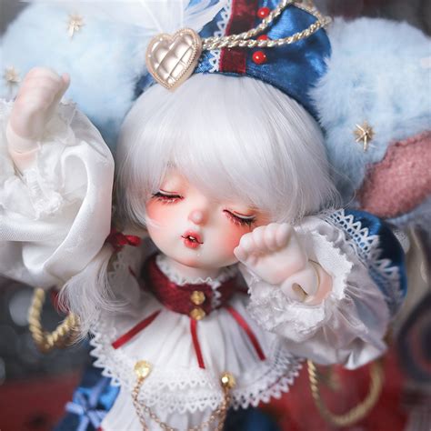 Gem Of Doll 1 6 Sculpts Ball Jointed Doll Wiki Fandom