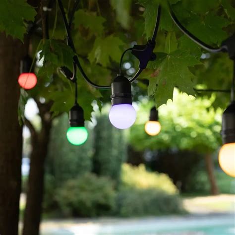 Led Bulb E27 1w 50lm 270° Ip65 White Forte Led