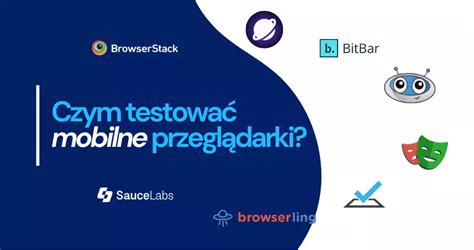 Mobile Browser Compatibilityconfiguration Testing Tools 2025 Better