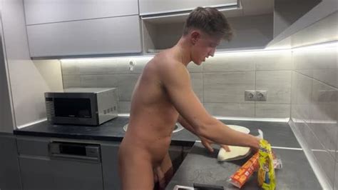 Cocoa Swirl Naked Cooking Christian Levine Clips Sale