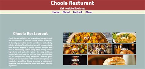 Hamid Rafique On Linkedin Frontend Webdevelopment Intership Fresh