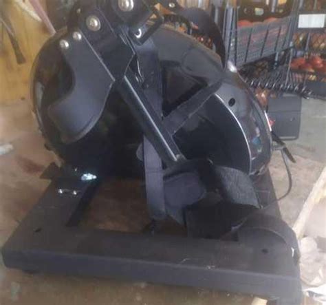 Велотренажёр электрический Вся Россия Товары для хобби Festima Ru мониторинг объявлений