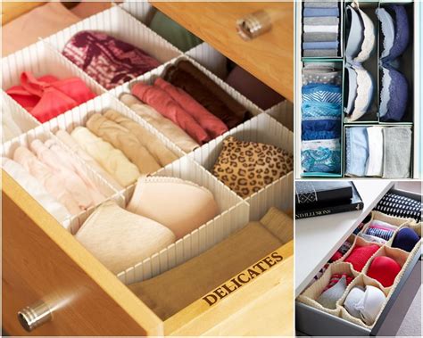 37 Ways To Organize Any Drawer In Your Home