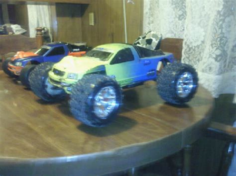 HPI Electric RS4 MT Support Thread Page 2 R C Tech Forums
