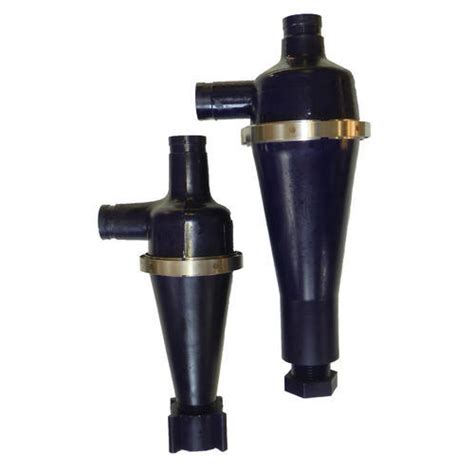 Hydrocyclone Cluster At Best Price In India