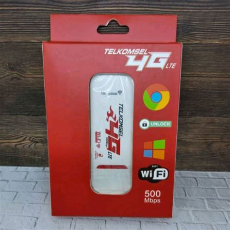 Jual Modem Wifi Telkomsel G Mbps Metode Simcard Shopee Indonesia