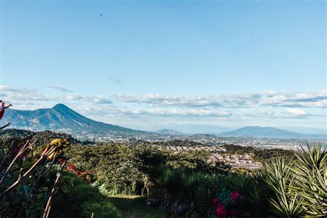 Top 999 El Salvador Wallpaper Full HD 4K Free To Use