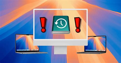 Fix Time Machine Backups On Macos Sequoia Cannot Be Completed The Mac Observer