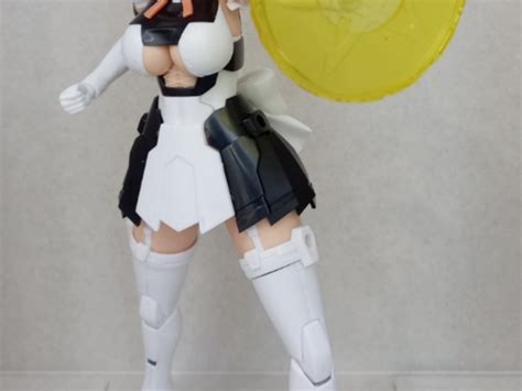 코토부키야 브레이브 걸 2