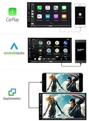 The 7 Best Android Auto Head Units