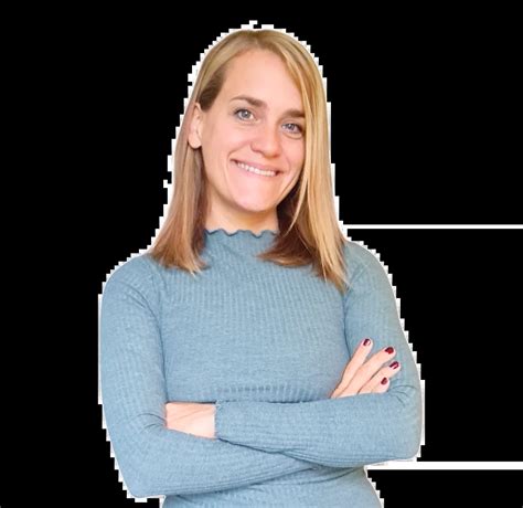 Jenny Tehraud German Expert Langoly