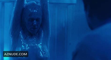 DEBRA MCCABE Nude AZNude