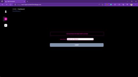 GitHub N XT Financial Dashboard Personalized Financial Dashboard A Smart Way To Visualize