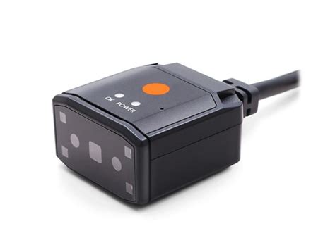 Industrial Fixed Barcode Scanner On Sales Quality Industrial Fixed