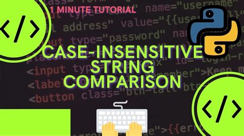 Python Json Case Insensitive At Bailey Walters Blog