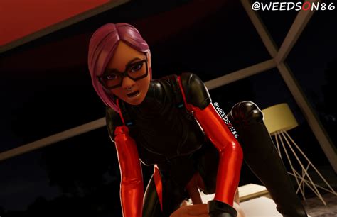 Rule 34 Cat Ears Cat Tail Catgirl Cybernetics Fortnite Fortnite