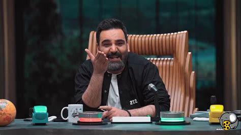 دوباره کولاک کرد احسان علیخانی جوکر2 فیلو