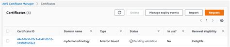 setting up cloudfront to host your web app yes web designs