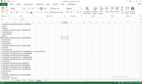 Office Power Query Excel Power Query Len Dataanalyst Tools Real World Problems