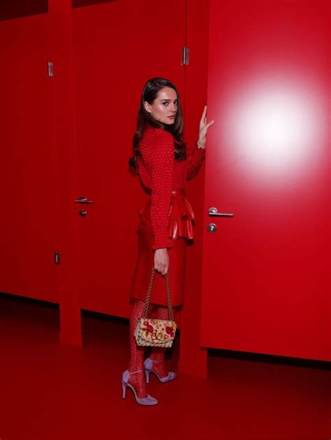 Charlotte Lawrence Image