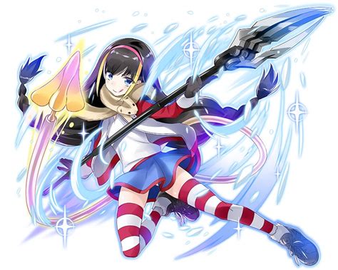 Lessar Лессар Toaru мир аниме сообщество фанатов картинки