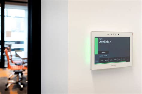 Extron Delivers Superior AV To An Advertising Company S Many Interesting Spaces Extron
