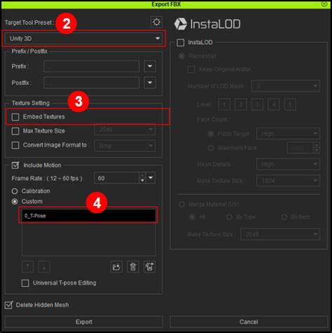 Special Notice CC Unity Auto Setup Script Beta