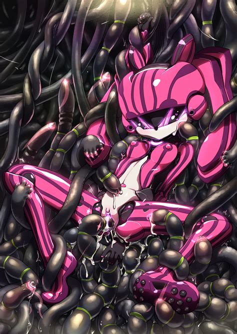 Rule 34 Android Cum Cum Inside Facial Highres Machine Musen Shiki