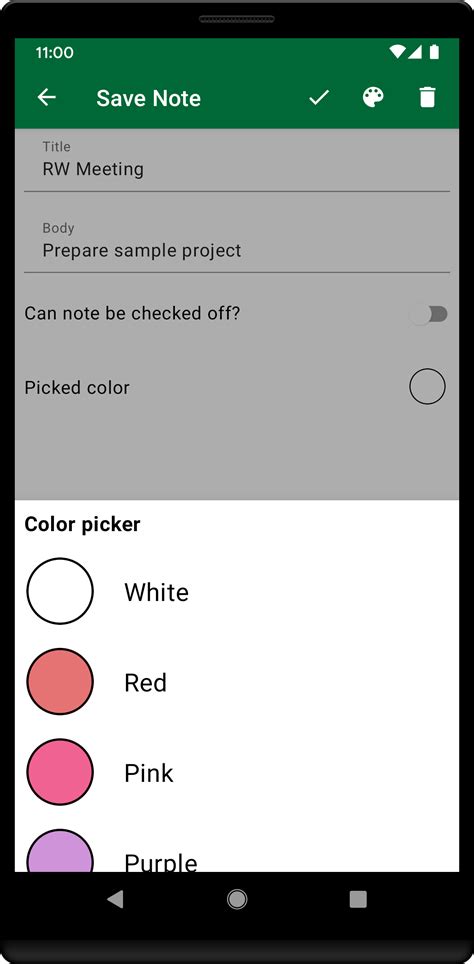 Jetpack Compose By Tutorials Chapter 6 Using Compose Modifiers Kodeco