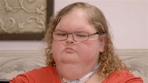 1000 Lb Sisters Crew Halts Filming For New Season After Tammy Amy