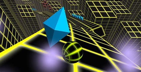 Rolling Ball 3d Unity Game Source Code Codemarket