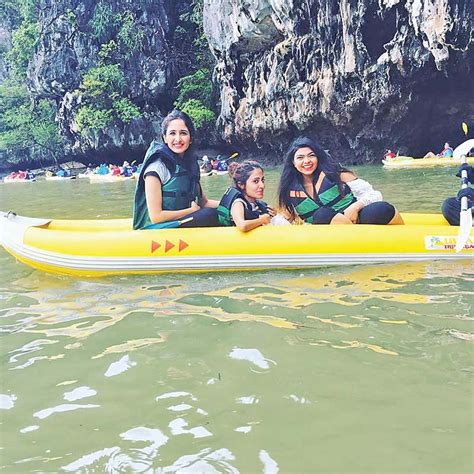 Meet Amna Raheel The Girl Who Doesnt Let Anything Get In Her Way