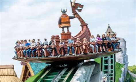 Réduction Billets Plopsaland De Panne 26€ Au Lieu De 51