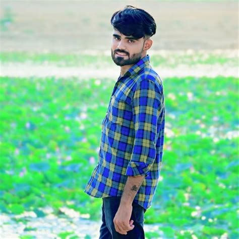 Prince Swaroop Choudhary Prince Swaroop 004 • Threads Say More